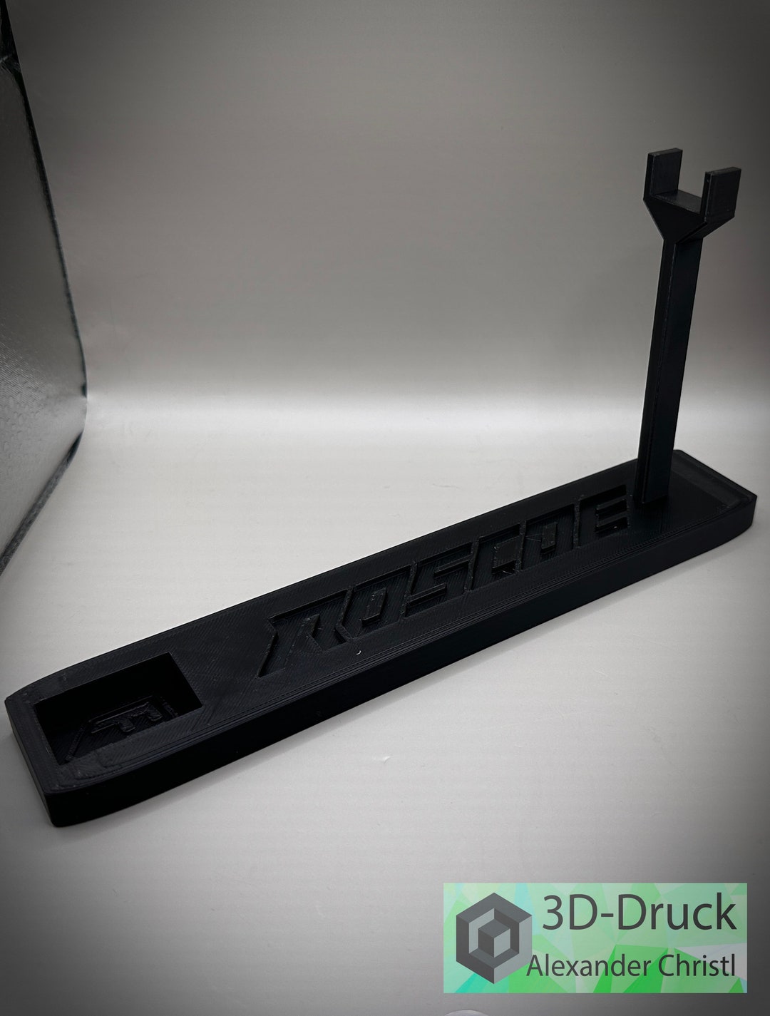 First Strike Roscoe Marker Stand T4E Stand Paintball Gotcha Magfed - Etsy