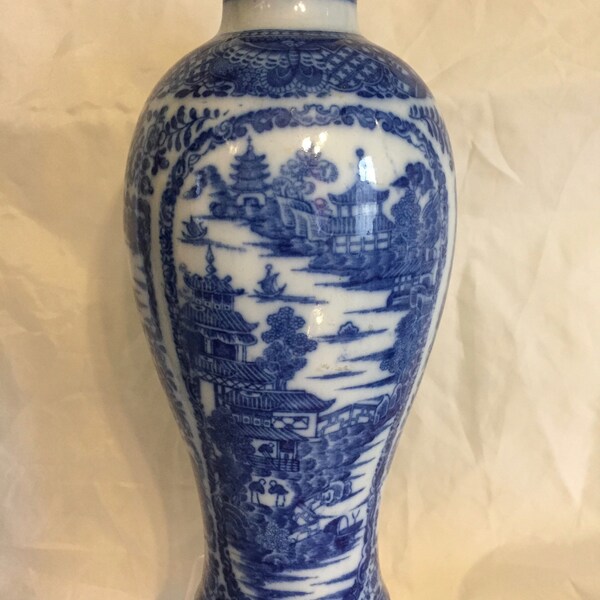 Georgian Pearlware - Etsy UK