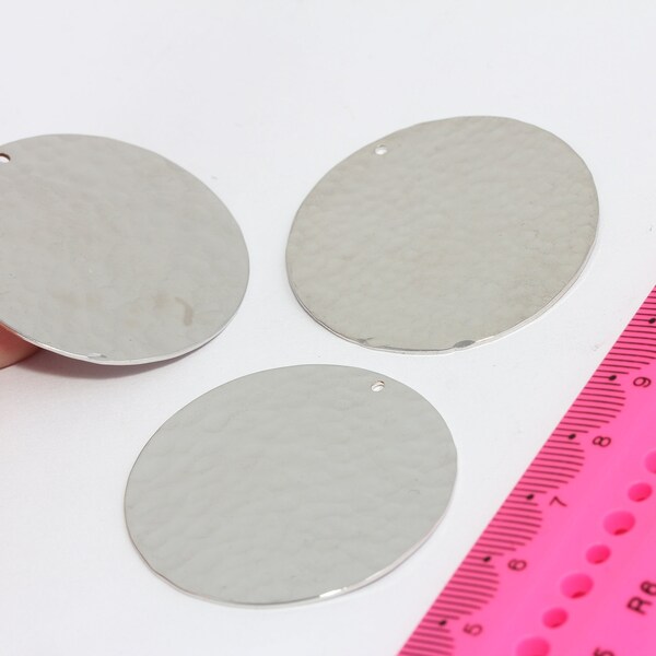 Hammered Coins - Etsy