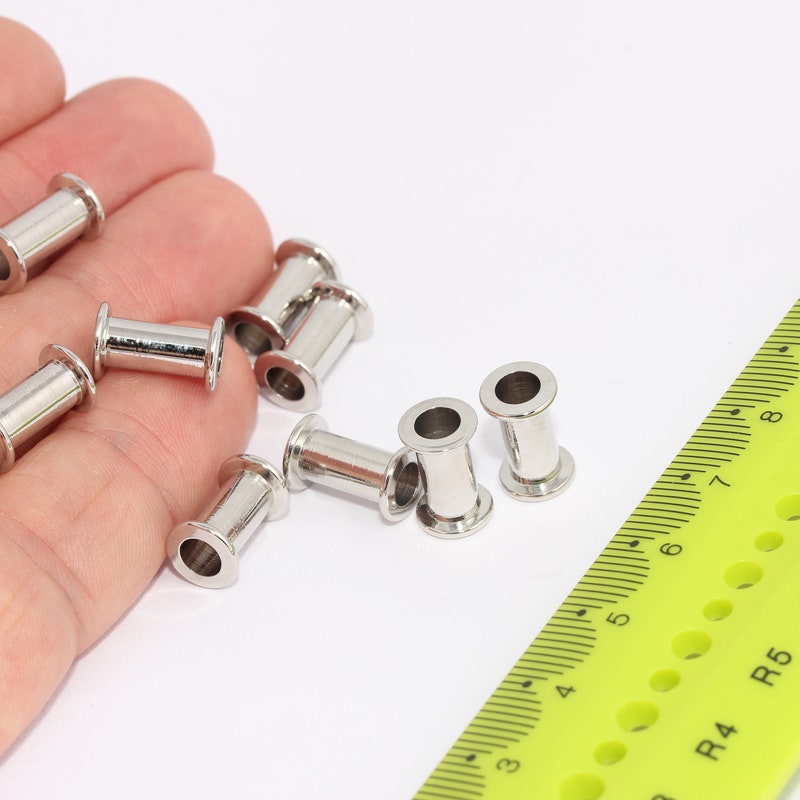 Bead Core Tube - Etsy