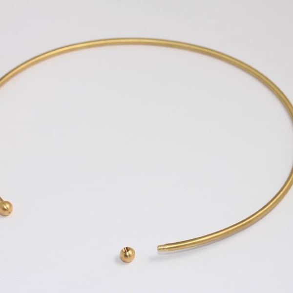Neck Cuff - Etsy
