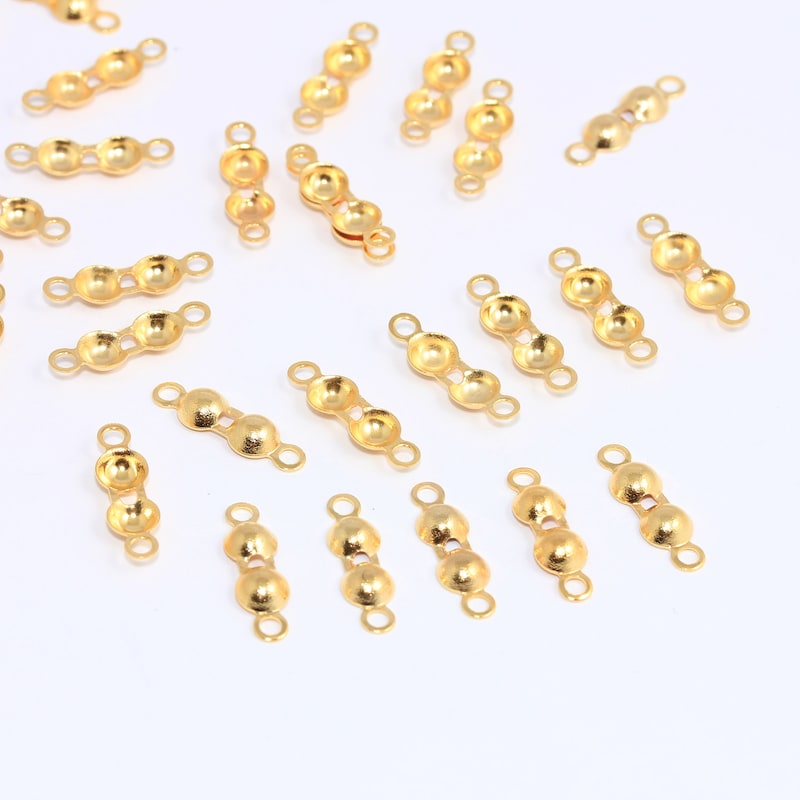 Ball Chain Clasp - Etsy