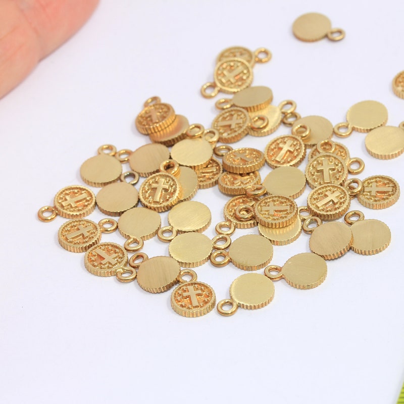Brass Medallion Lots - Etsy UK