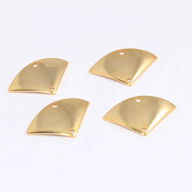 Two Hole Triangle - Etsy