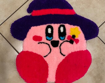 Kirby Magic - Etsy