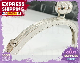 Kiss Lock Frame Hardware - Etsy