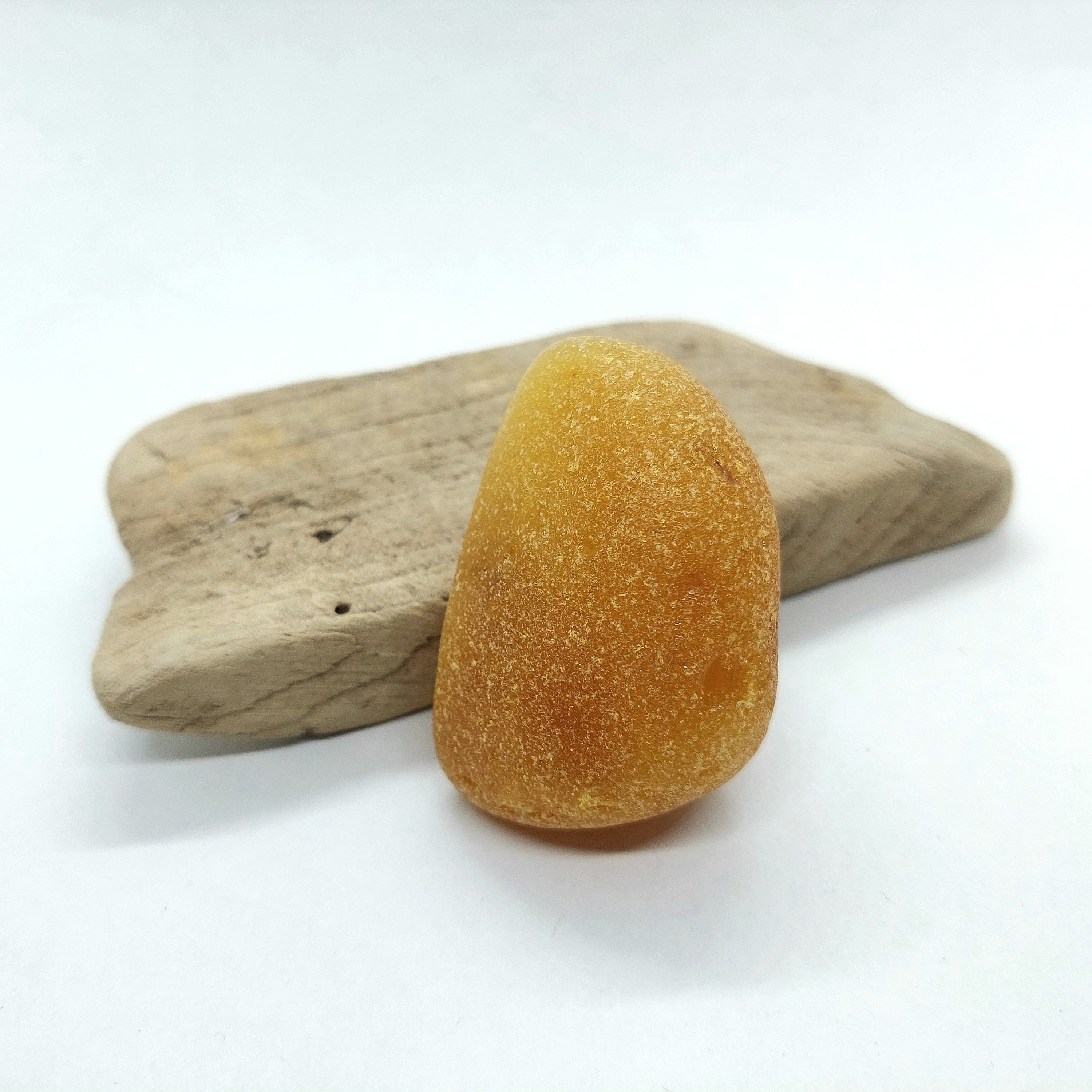 Large Raw Amber, Antique Amber, Unpolished Amber Nugget, Opaque Amber ...