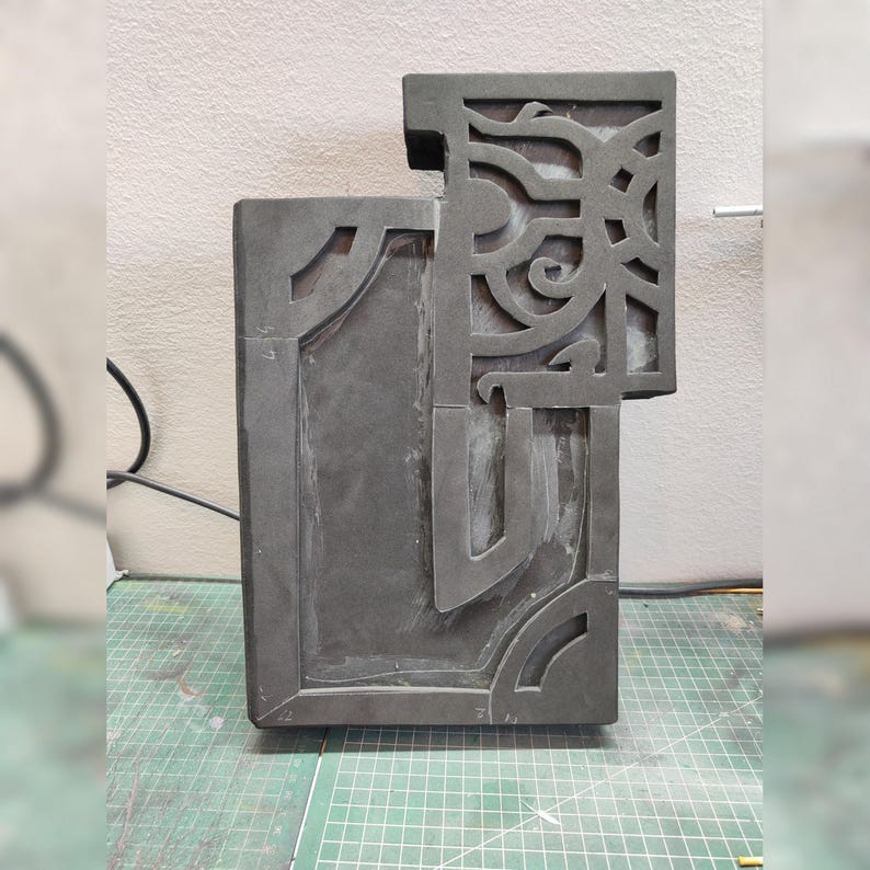 Gilgamesh Caster Book - Etsy