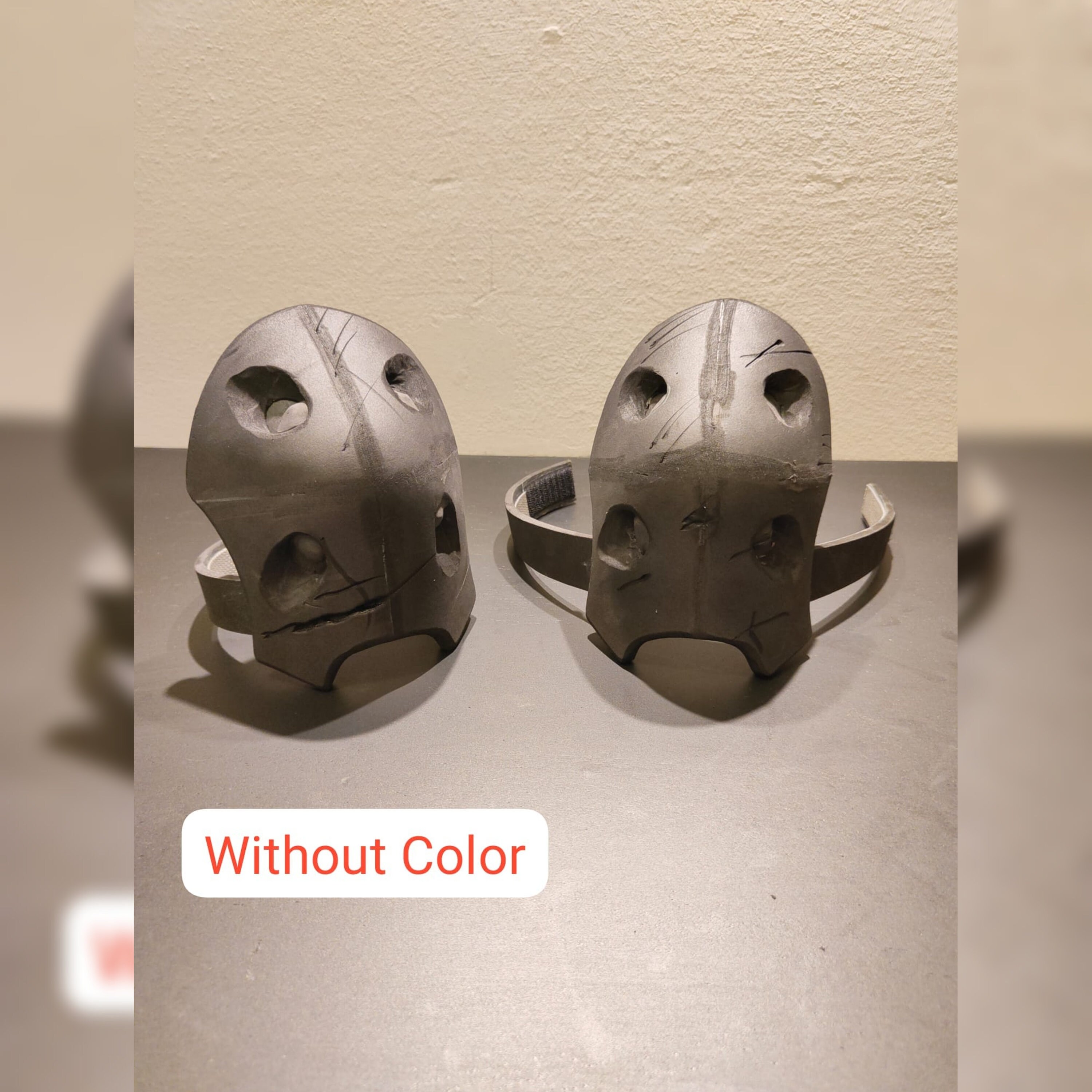 Bakugou My Hero Academia Cosplay Set - Etsy Canada