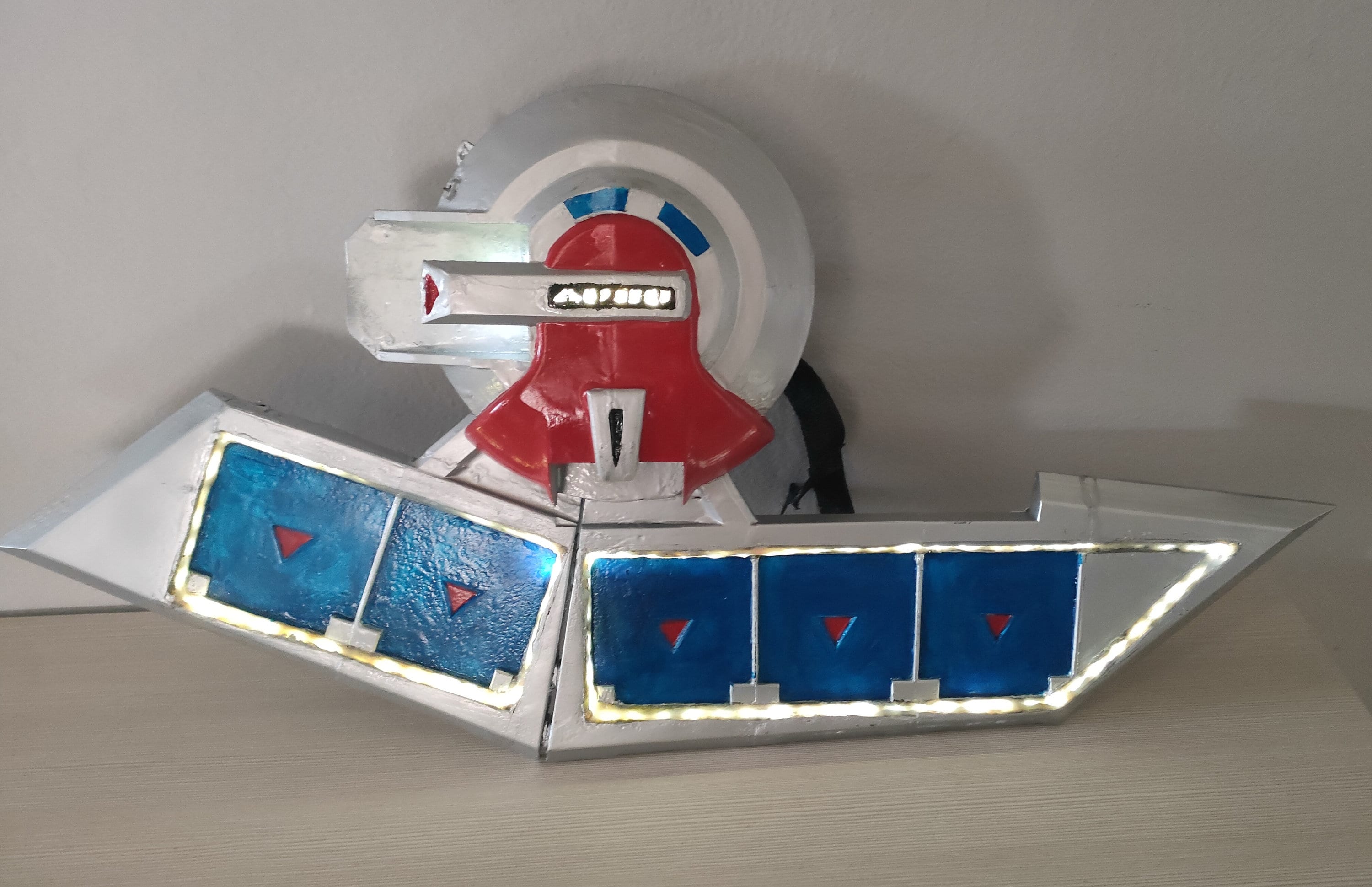 Duel Disk Yugi Muto - Etsy