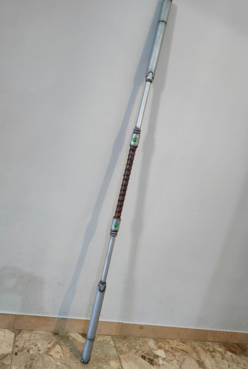 Aerith Spear Final Fantasy - Etsy