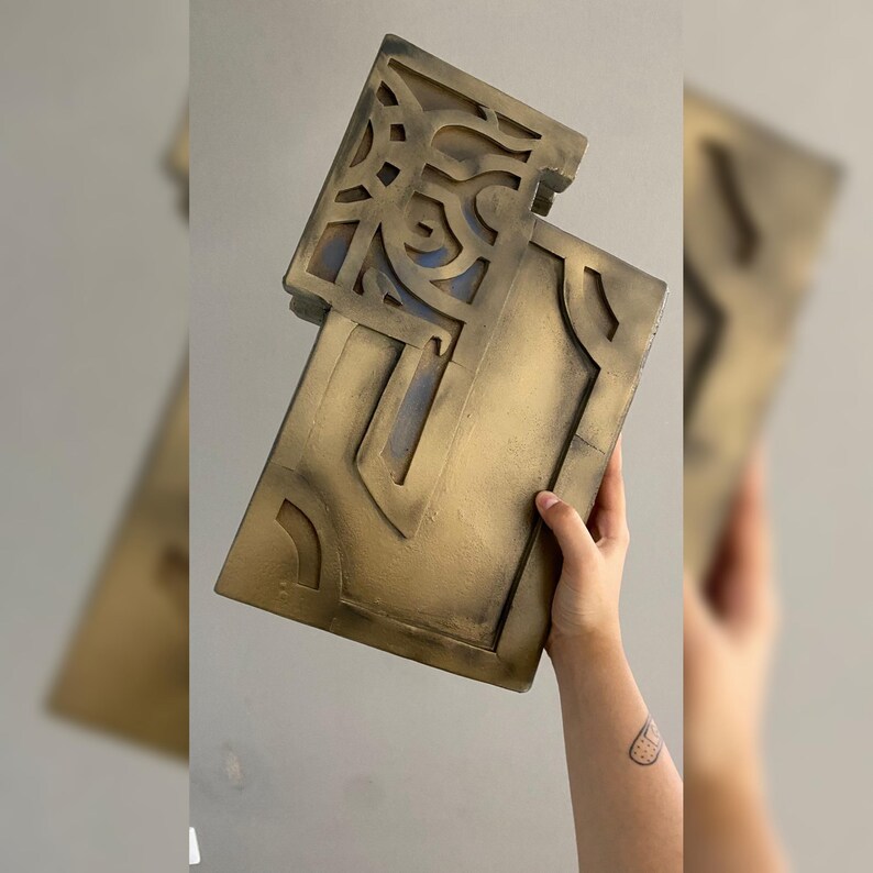 Gilgamesh Caster Book - Etsy