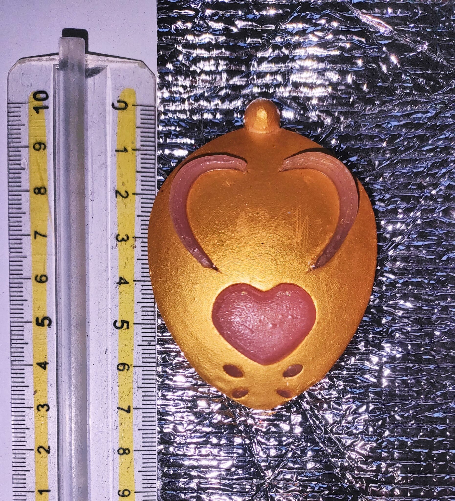 Tokyo Mew Mew Pendant Mew Berry - Etsy