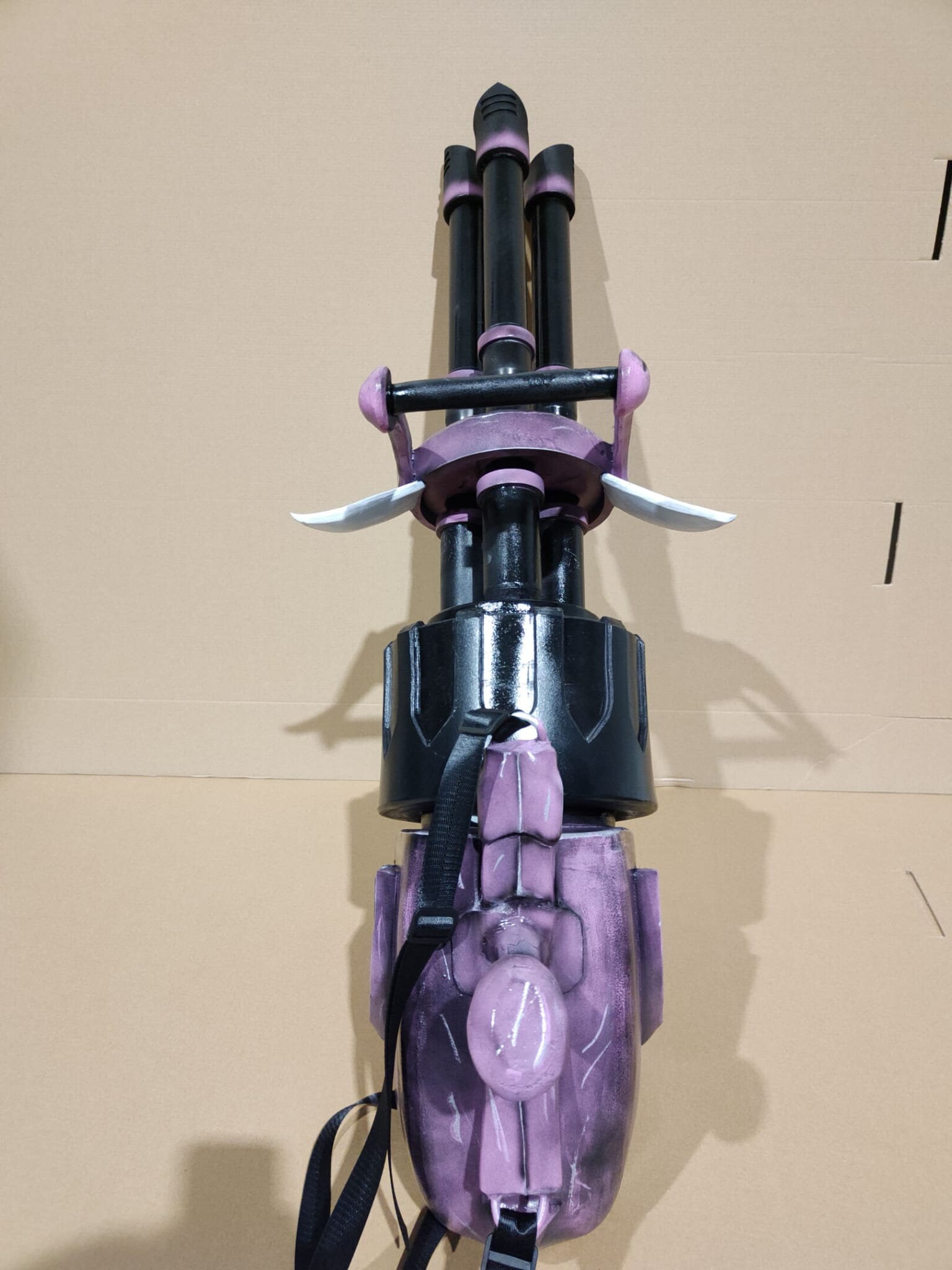 Pow-pow Jinx League of Legends - Etsy