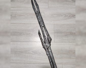 3D File - Gamora Godslayer Sword Prop 3D Model STL - Etsy