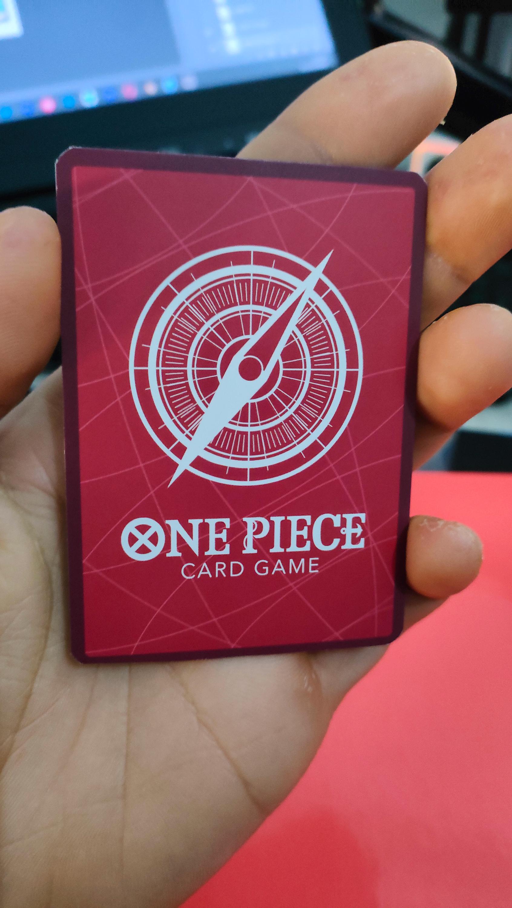 Nico Robin Custom Card - Etsy