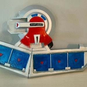 Duel Disk Yugi Muto - Etsy