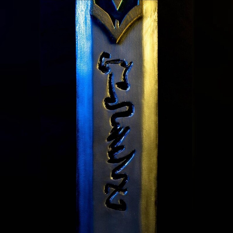 Excalibur Saber/artoria - Etsy