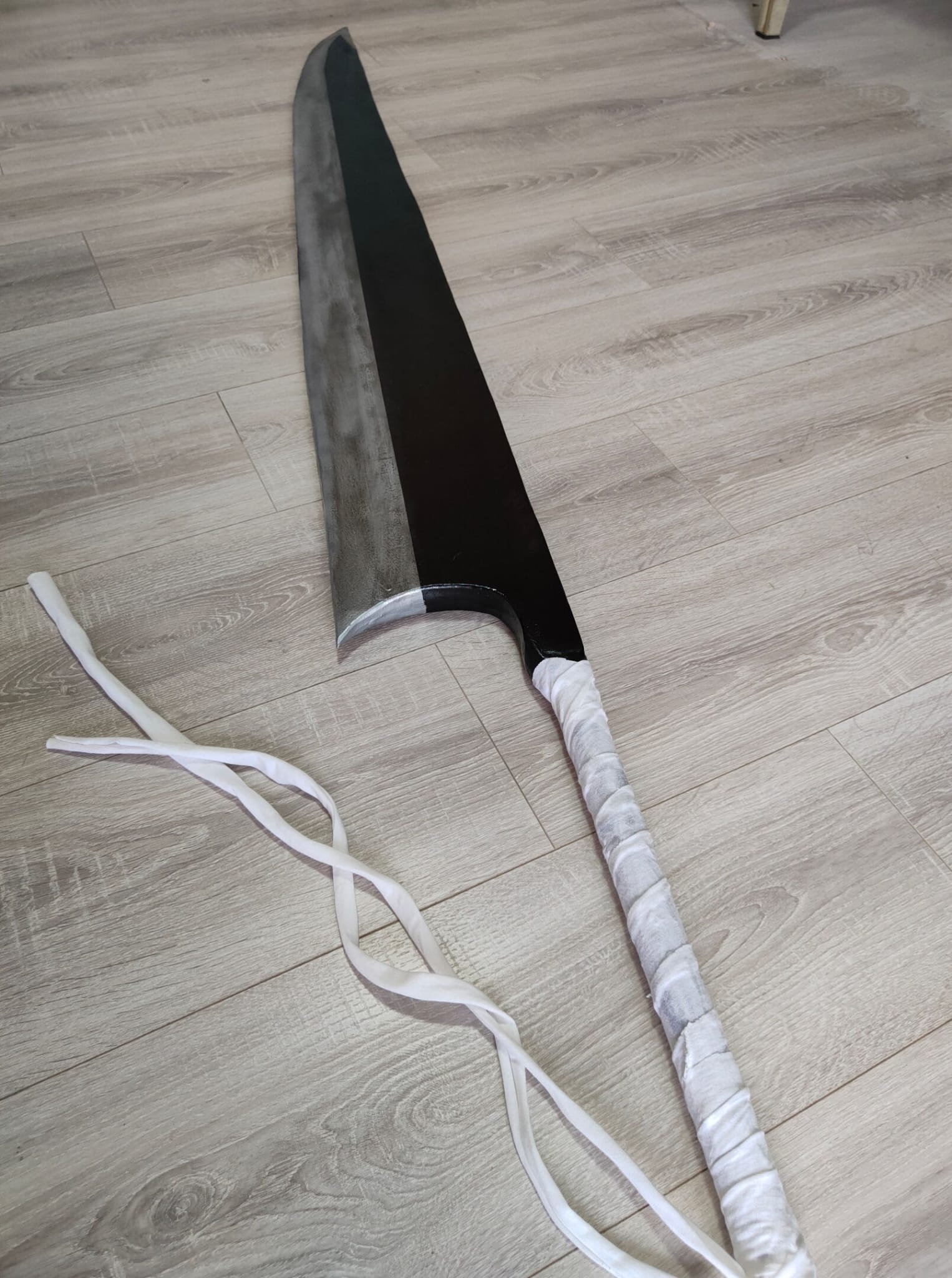 Zangetsu Sword Ichigo - Etsy