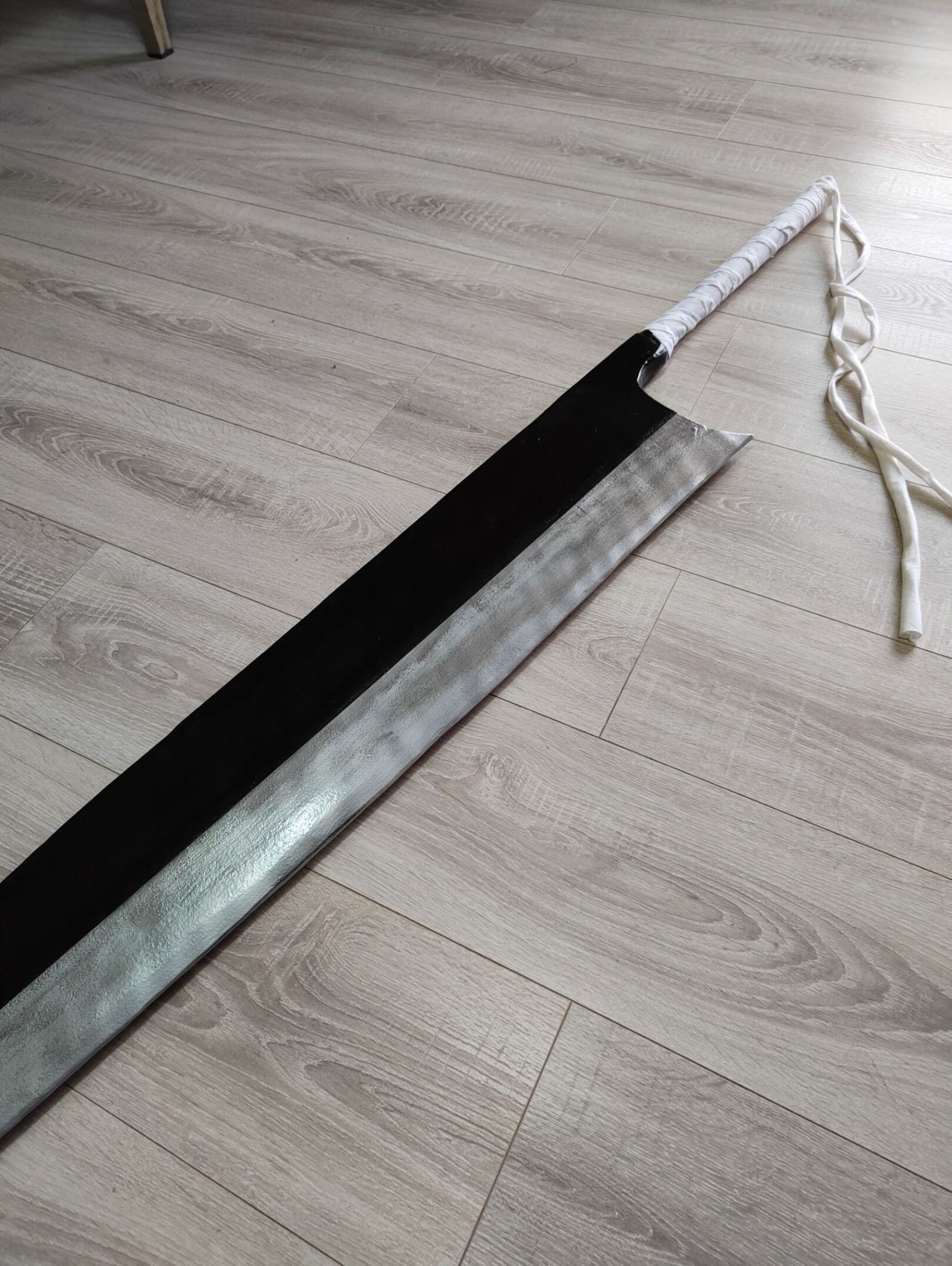 Zangetsu Sword Ichigo - Etsy