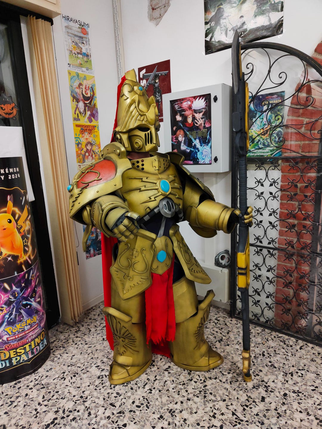 Warhammer Adeptus Custodes SET CUSTOMIZATION AVAILABLE - Etsy UK