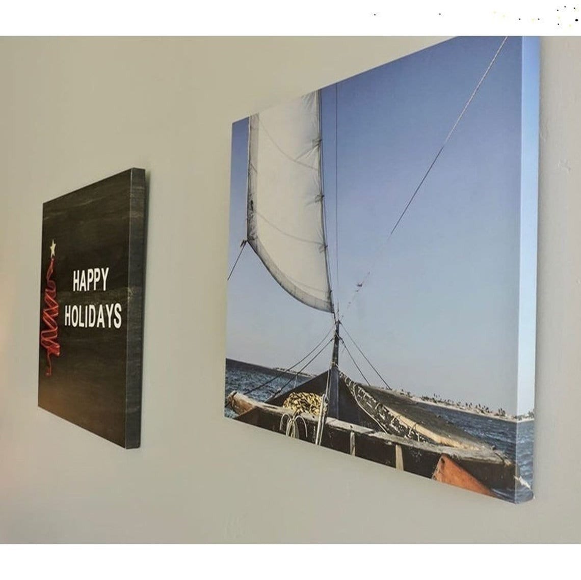 Unframed Be Kind To Your Mind Poster, mental health poster sold by ...