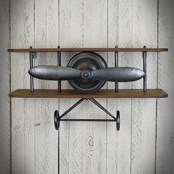 Airplane Shelf - Etsy