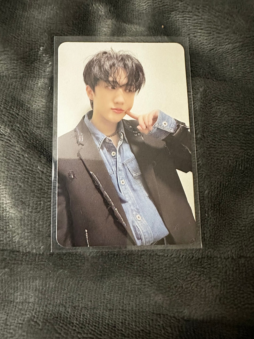 Changbin 5star Target Exclusive - Etsy