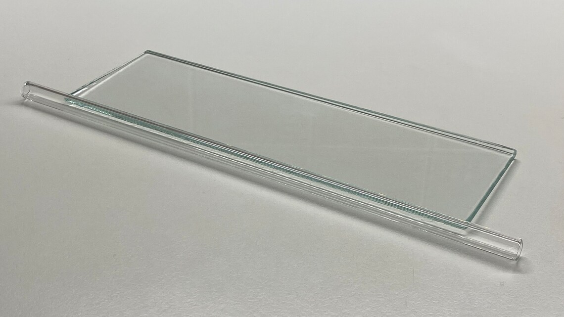 Glass Coating Rod, Puddle Pusher 23 Cm 9in 8 Mm for Alternative ...