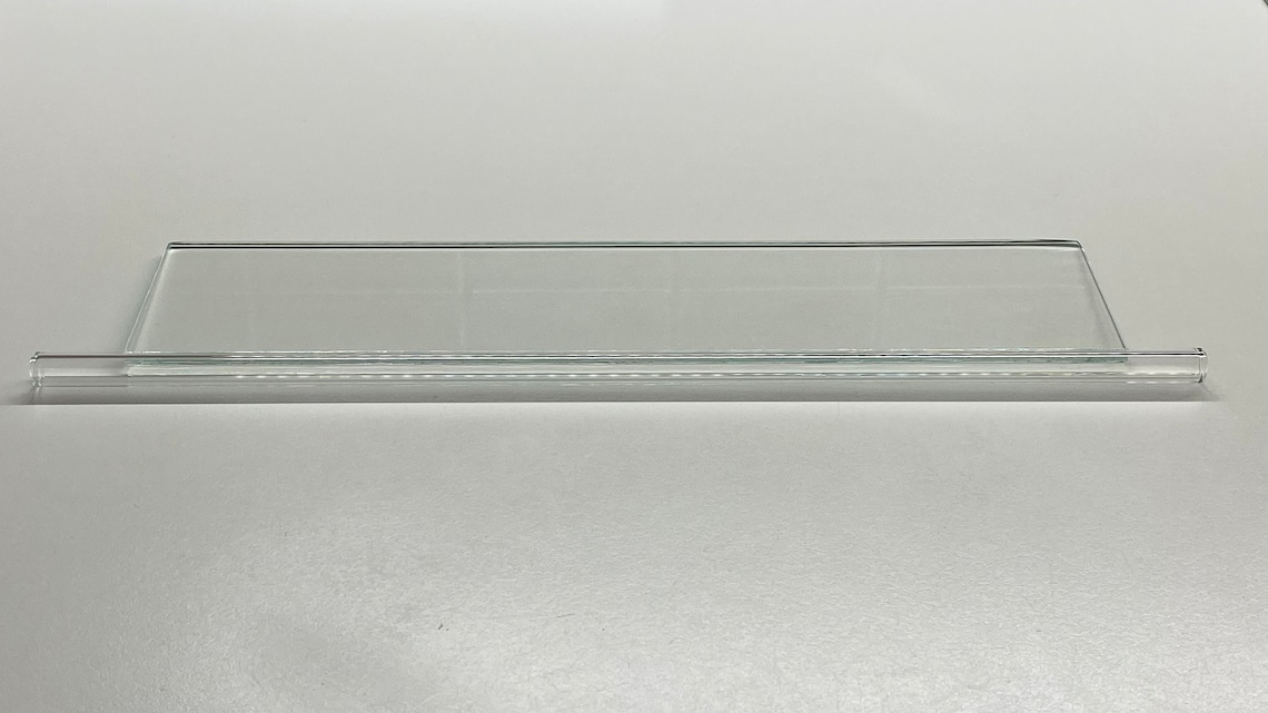 Glass Coating Rod, Puddle Pusher 30 Cm 12in 9 Mm for Alternative ...