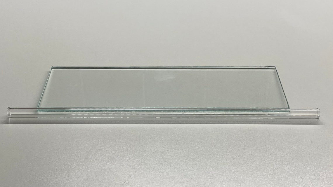 Glass Coating Rod, Puddle Pusher 23 Cm 9in 8 Mm for Alternative ...