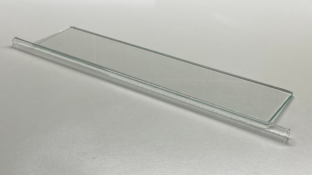 Glass Coating Rod, Puddle Pusher 30 Cm 12in 9 Mm for Alternative ...