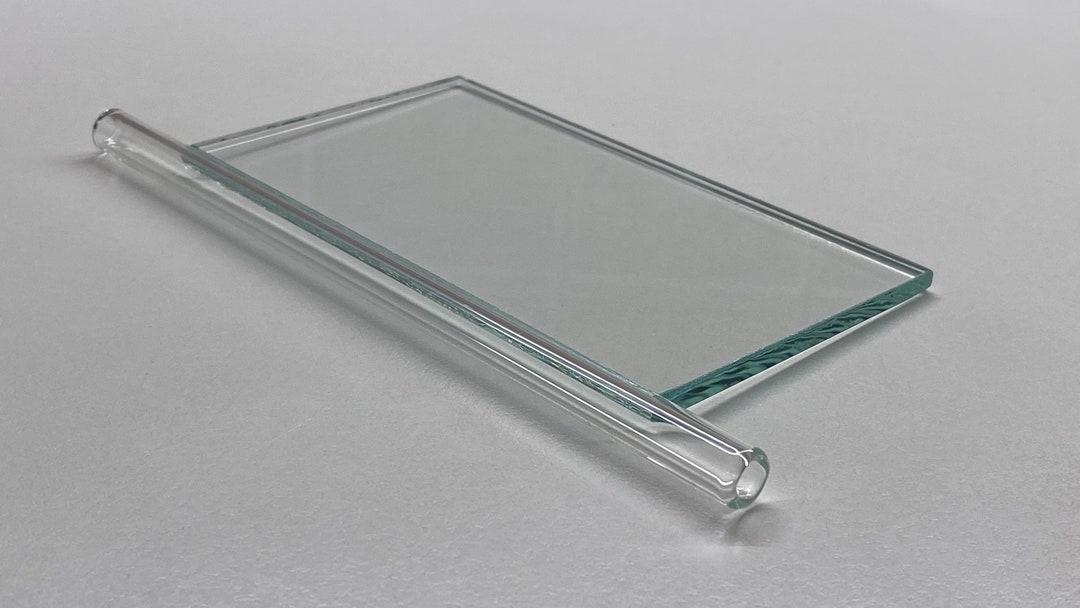 Glass Coating Rod, Puddle Pusher 15 Cm 6in 8 Mm for Alternative ...