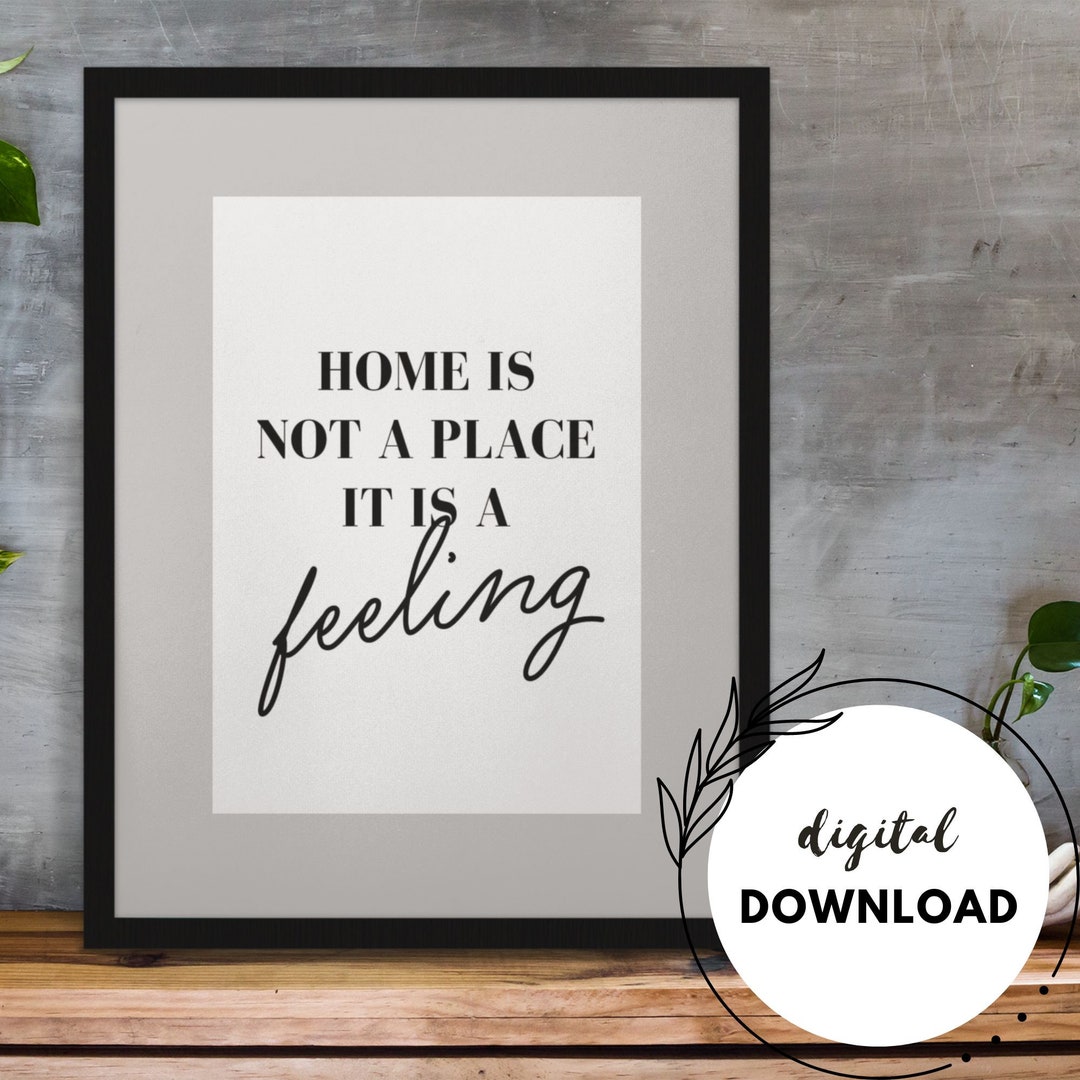Motivation Poster A4/A3 Digital Download, Decoration Wall Mural With ...