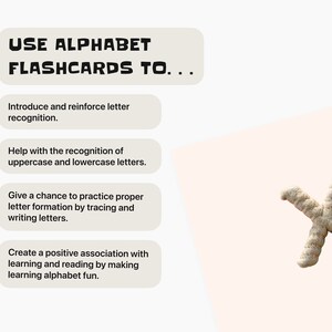 Printable Alphabet Flashcards, Engaging ABC Printable Cards for Toddler ...