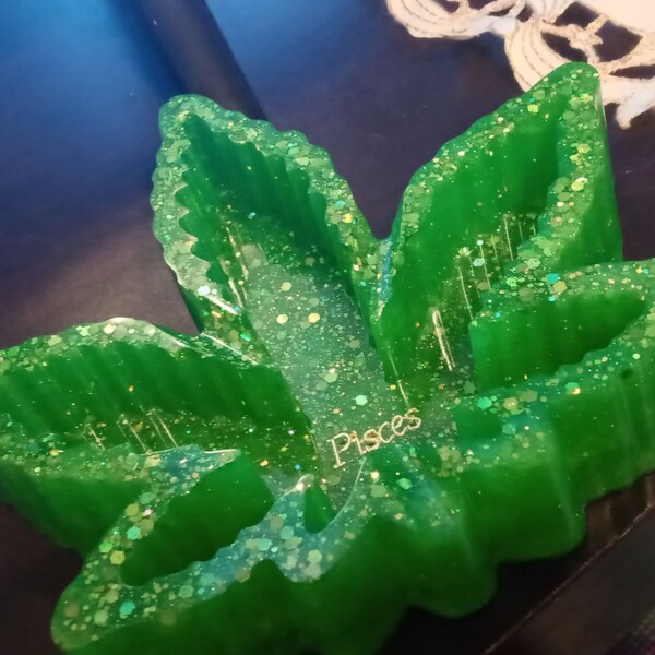 Weed Ashtray - Etsy