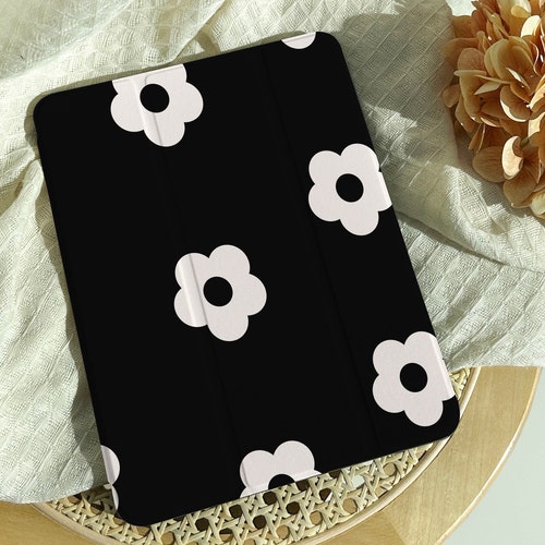 Daisy Painting Ipad Air 4 Air 5 10.9 Case With Apple Pencil - Etsy