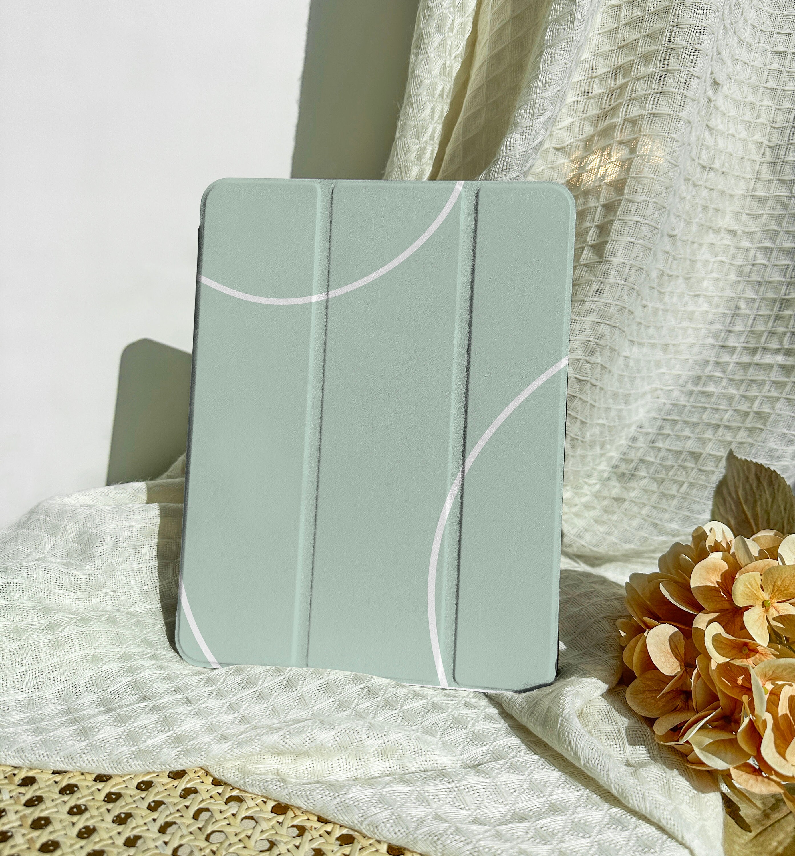 Ipad 4 Teal Cases