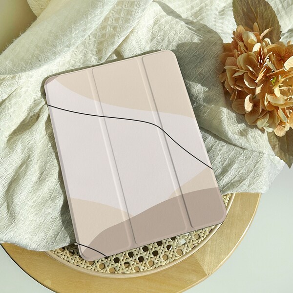 iPad 9th Gen Case With Pencil Holder - Etsy