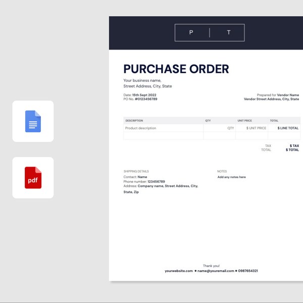 Purchases and Downloads - Etsy