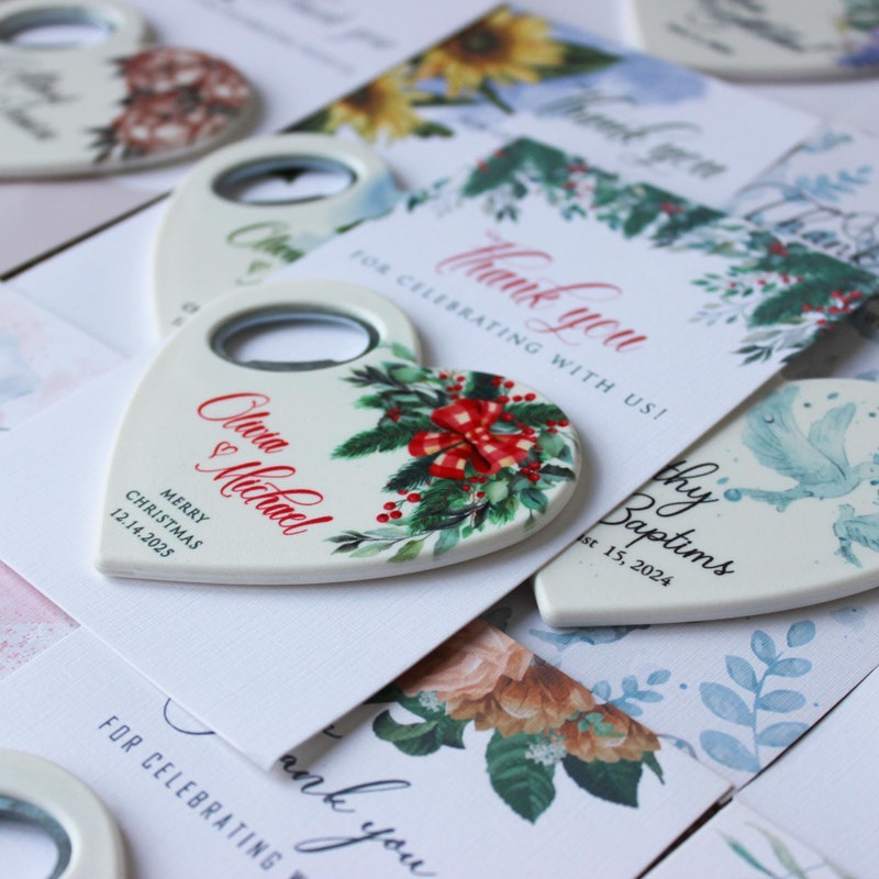 Bulk Christmas Custom Gifts - 60+ Gift Ideas for 2025