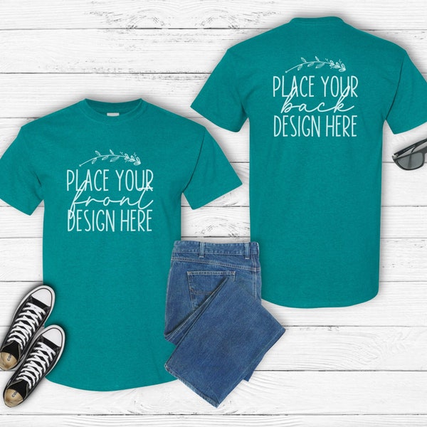 Antique Jade Dome Mockup - Etsy