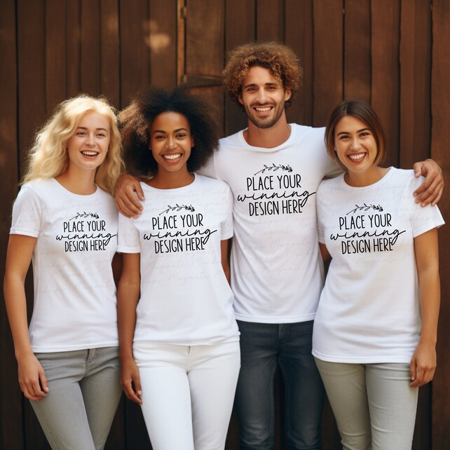 Gildan Group T Shirts - Etsy