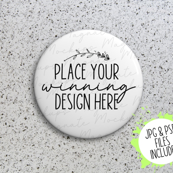 Metal Pin Button - Etsy
