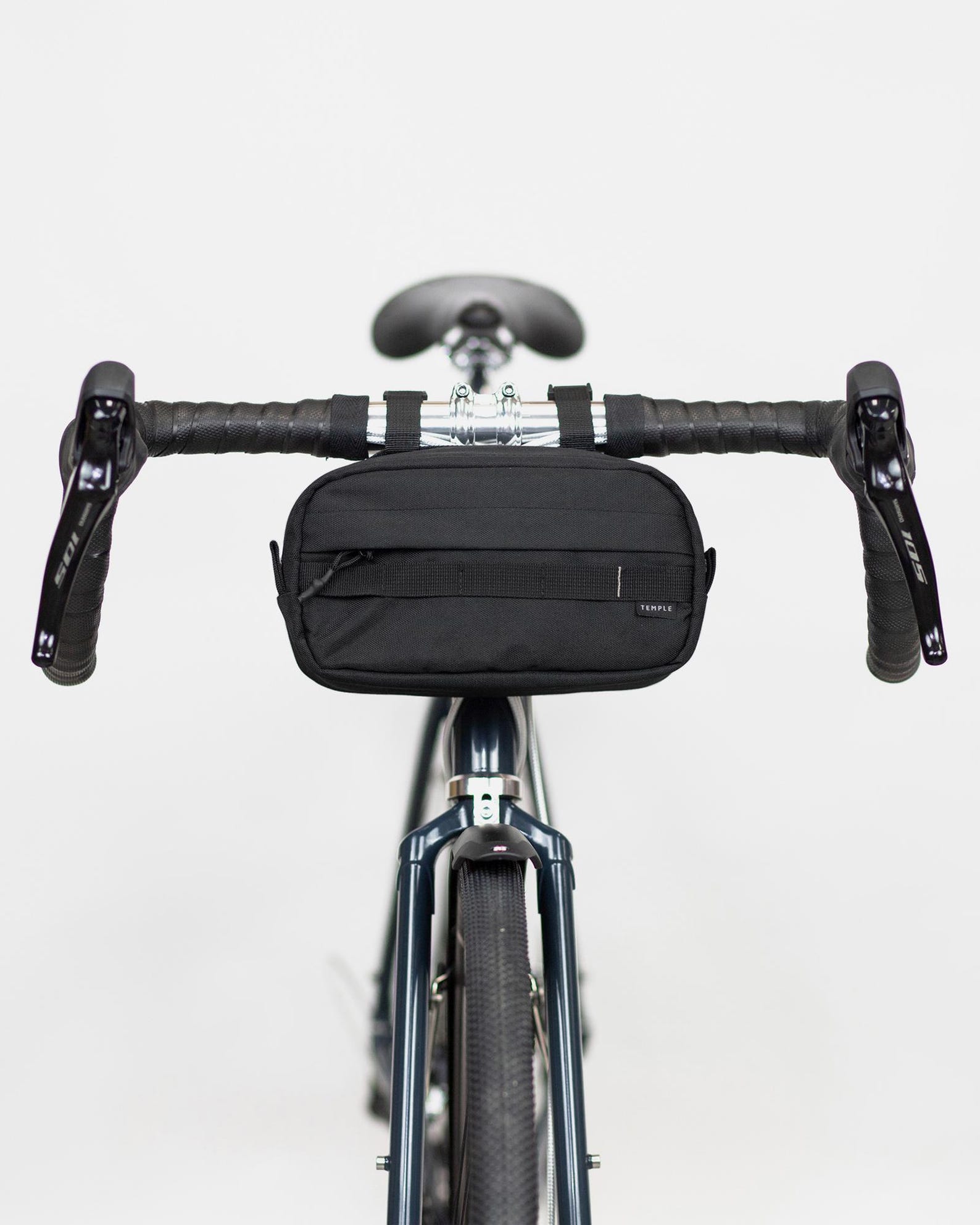 Waterproof Handlebar Bike Bag 2L | Cycling Front Bag Bikepacking Small ...