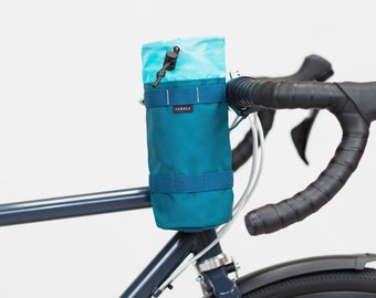 Bike Cockpit Bag - Etsy