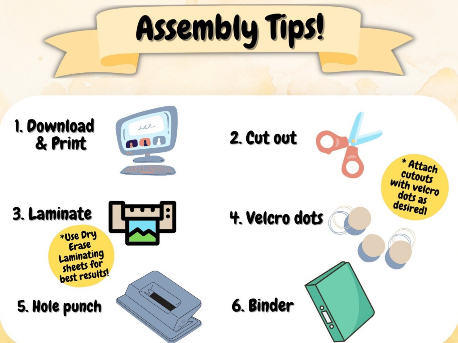 Solar System Busy Book Outer Space Learning Binder Personalized Space ...