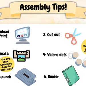 Solar System Busy Book Outer Space Learning Binder Personalized Space ...