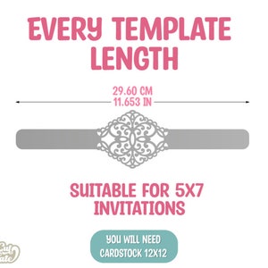 Set of 30 Belly Band Cutout Templates SVG, Belly Band Svg Bundle ...