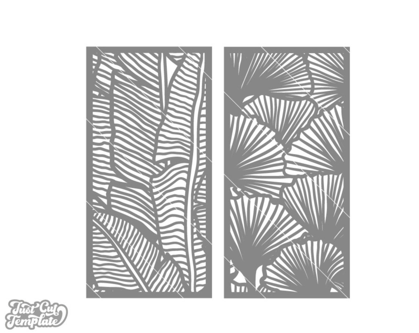 16 Laser Cut Panel Templates SVG Panels Set 1:2 Vector - Etsy UK